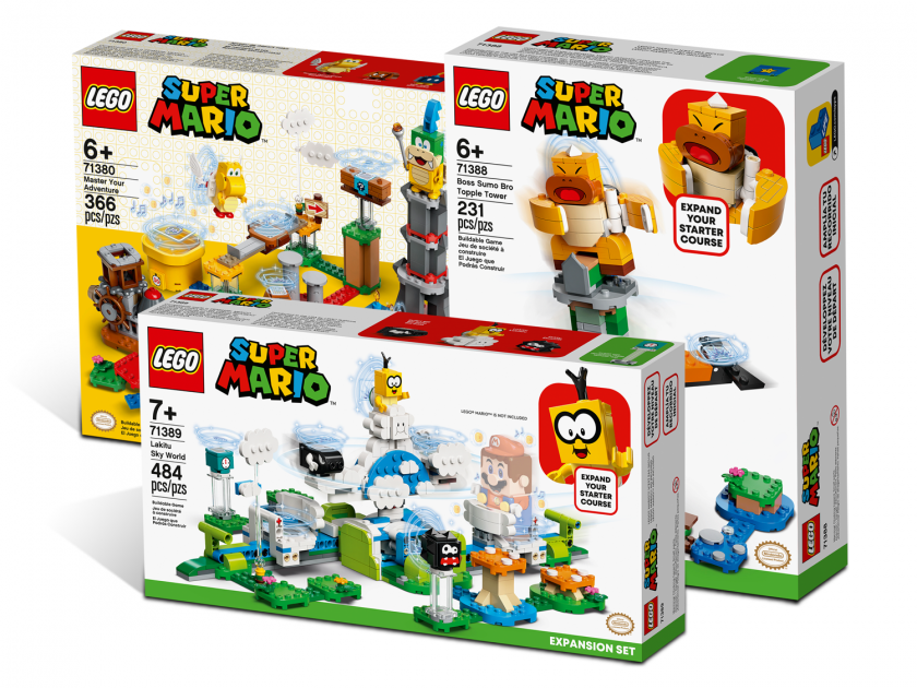 LEGO Creatief pakket - 5007061 - Brickyes